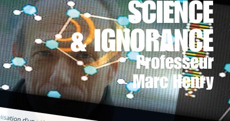 Homéopathie, médecine, science et ignorance, l’avis du Professeur Marc ...